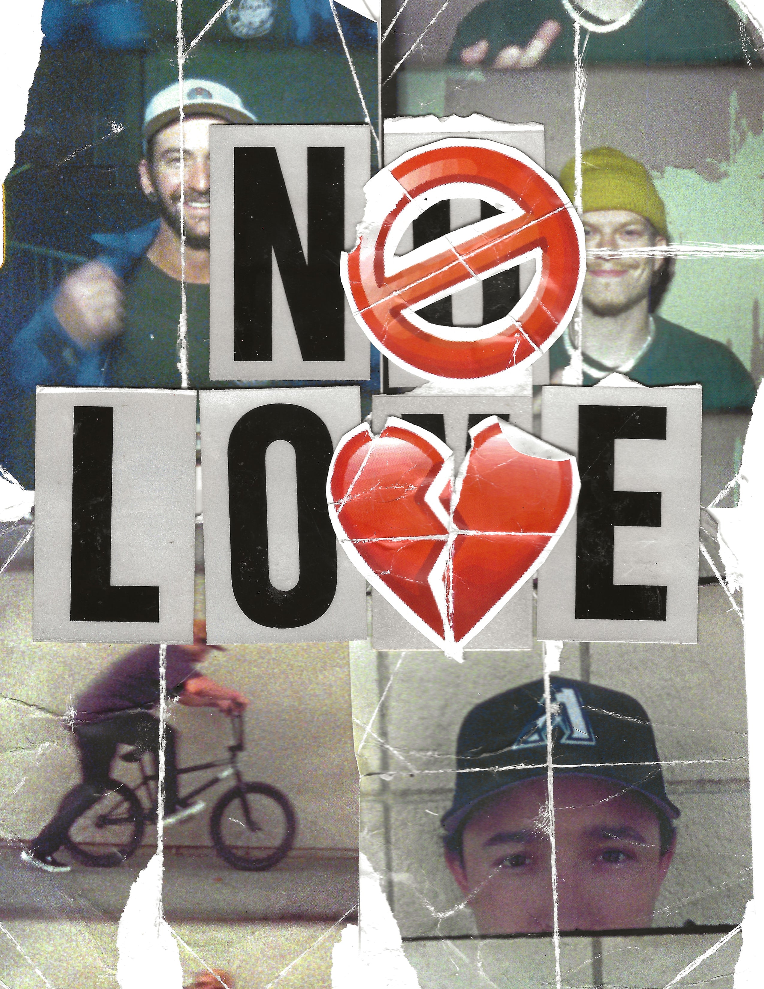 Fiend No Love Video Download – Fiend BMX