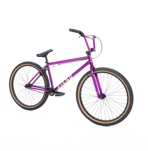 FIEND BMX – Fiend BMX